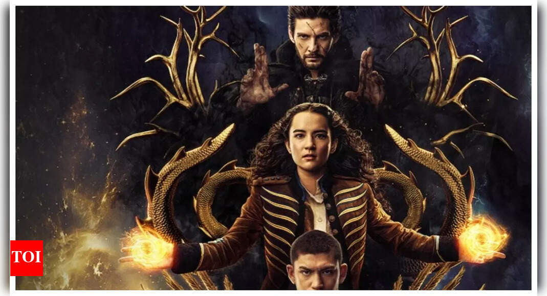 'Medusa Deluxe' an arthouse film in guise of a crowd pleaser: director ...