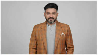 Rishi Khurana replaces Ram Aujla in Junooniyatt - Times of India