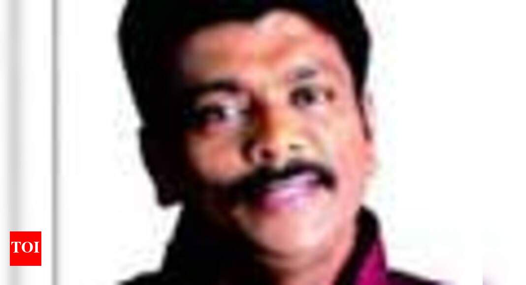 Parthepan's Vithagan: A perfect teaser | Tamil Movie News - Times of India