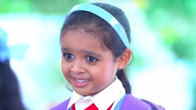 Manimuthu: Muthu plots against Radhika and Manikutty - Times of India