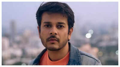 Exclusive - Jay Soni on his emotional exit from Yeh Rishta..: I couldn ...