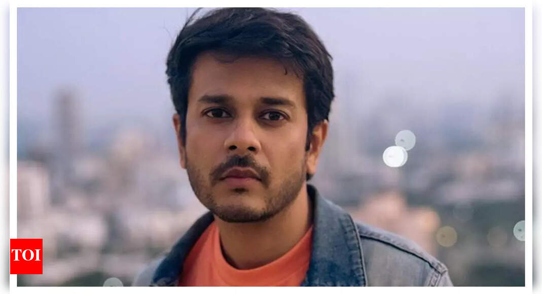 Exclusive - Jay Soni on his emotional exit from Yeh Rishta..: I couldn ...