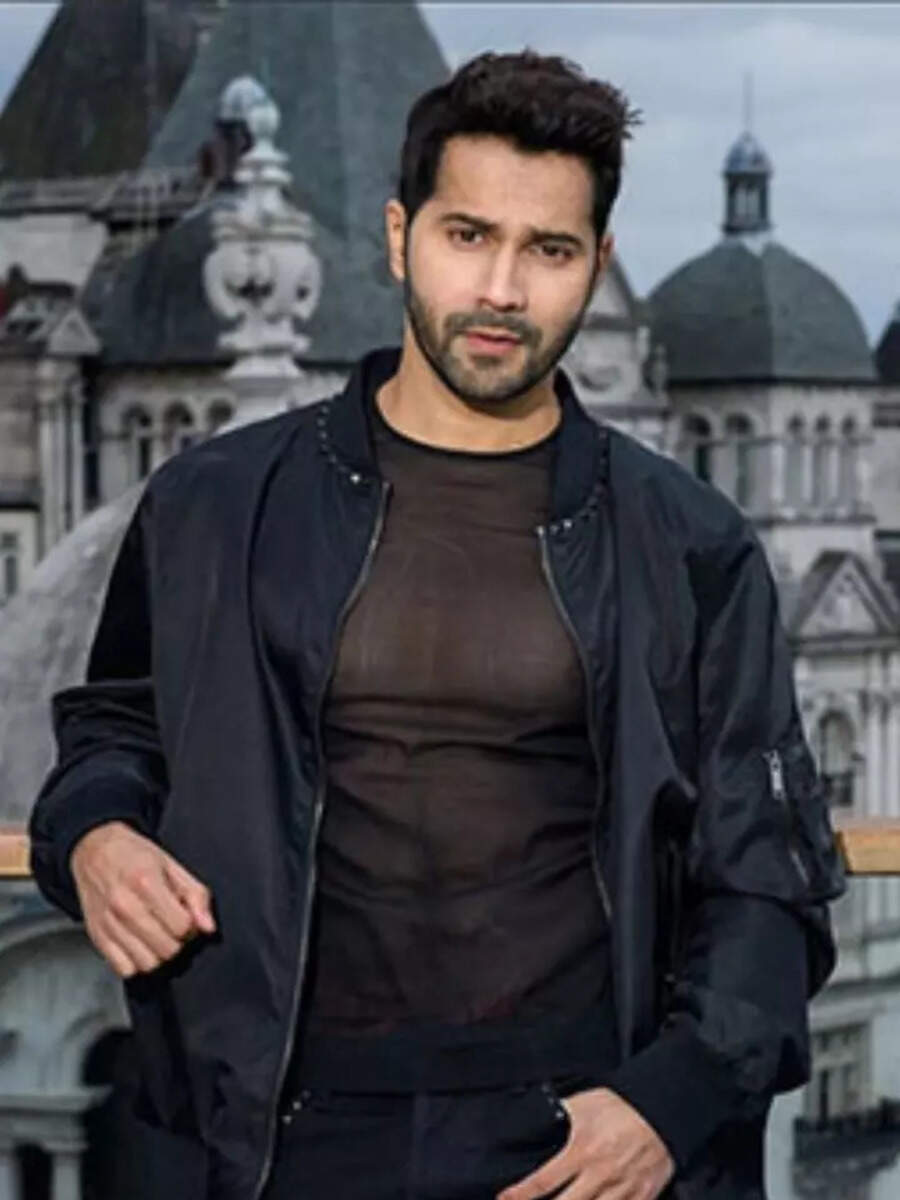 Top ENT News Varun Dhawan Gets Injured Gadar 2 Massive Box Office