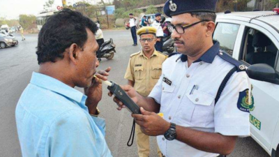 Goa: Police in mufti to be posted outside bars to crack down on drunk ...