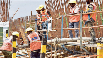 Operational: Byappanahalli-c’banavara Suburbanrail Corridor To Be Ready ...
