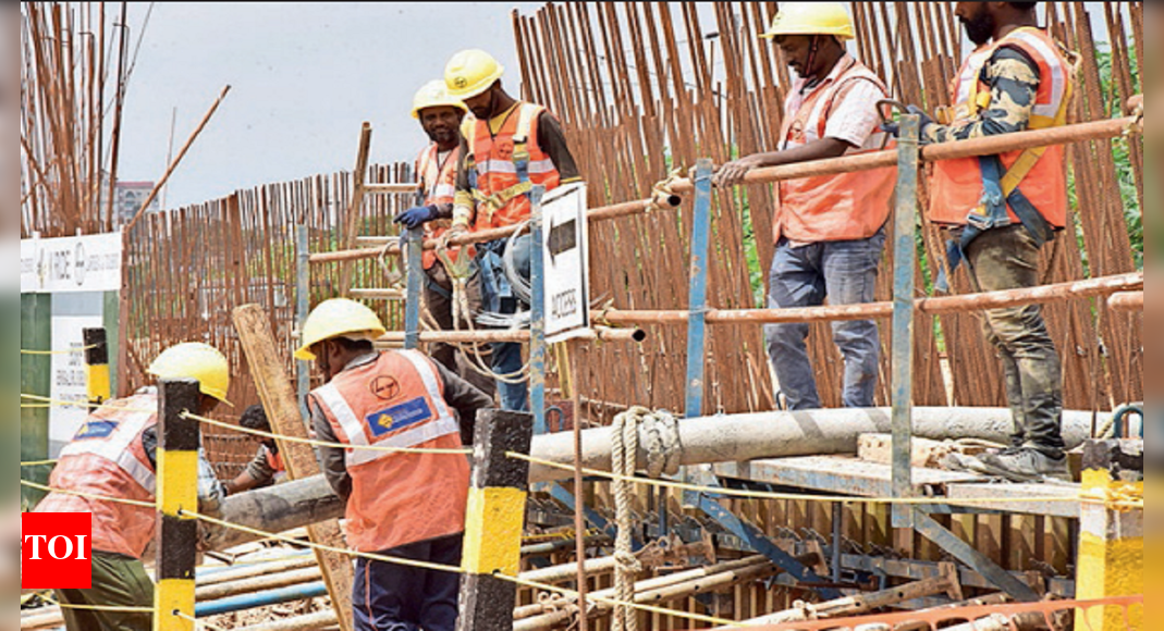 Operational: Byappanahalli-c’banavara Suburbanrail Corridor To Be Ready ...