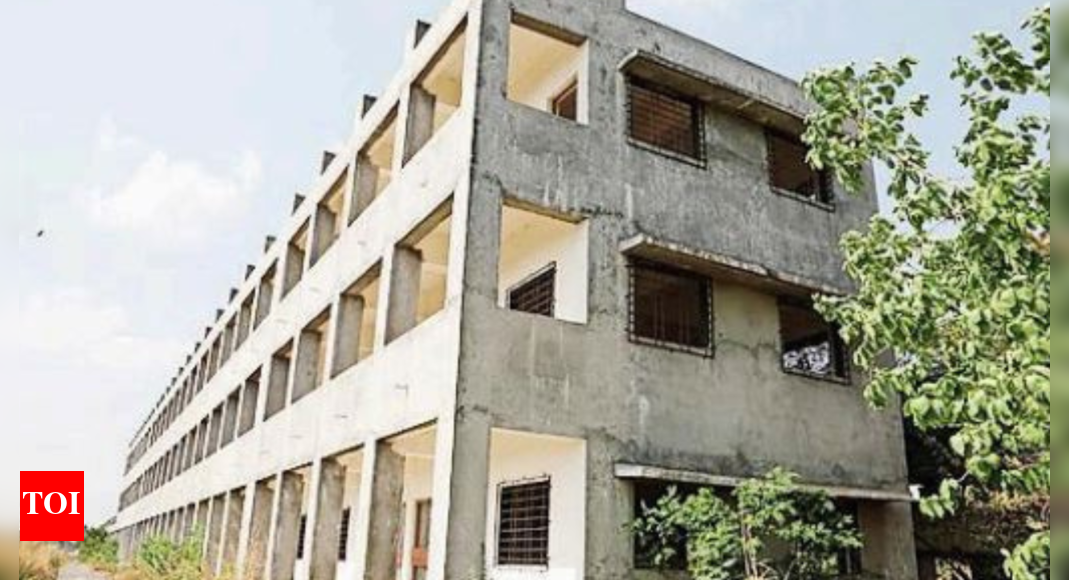 Tse:Xly: 60% Work Done On Panvel-kalamboli Rly Coaching Complex | Navi ...