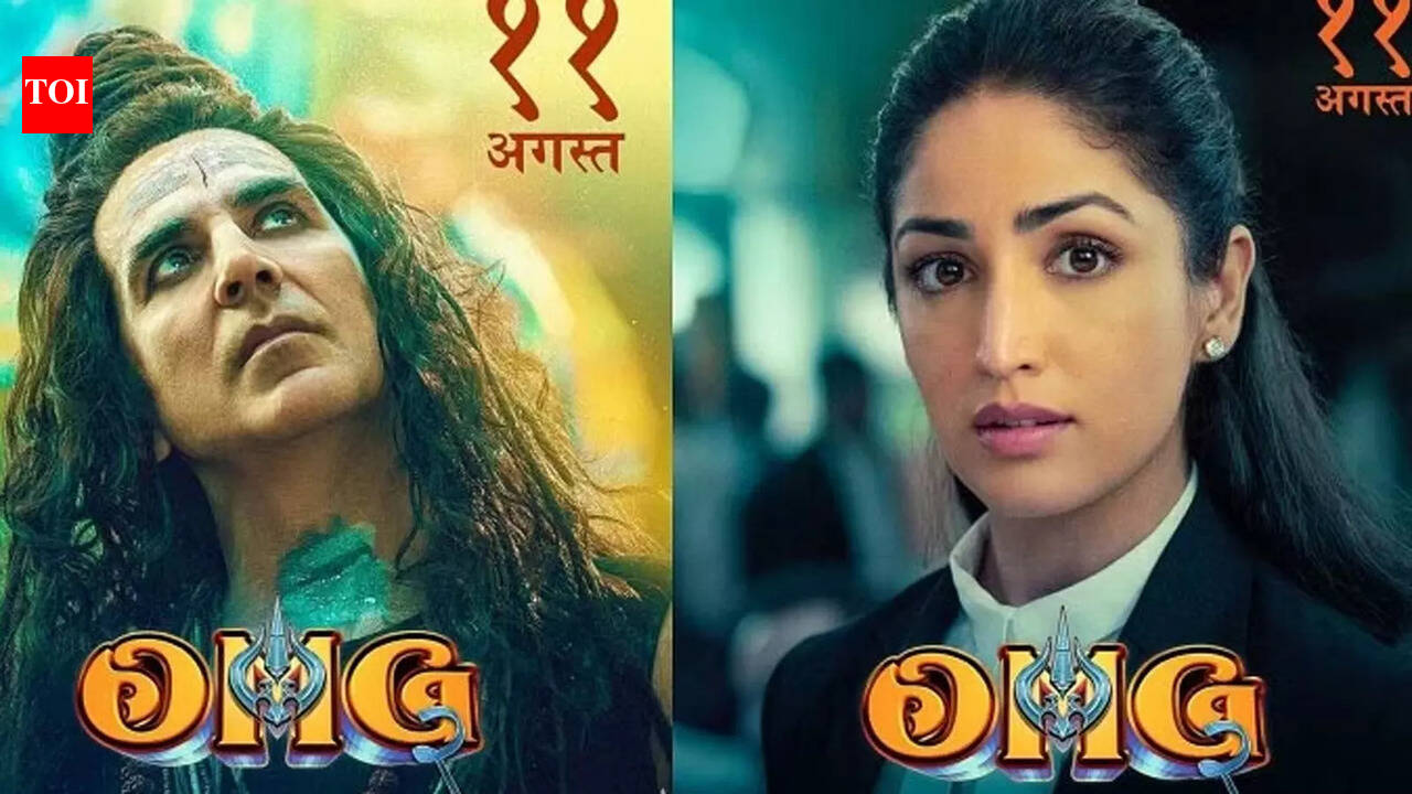 'Movie was quite entertaining…': Impressed audience reactions to Akshay ...
