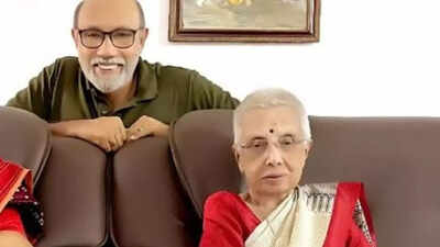Sathyaraj Mother Death News: Sathyaraj's mother passes away; Kamal ...