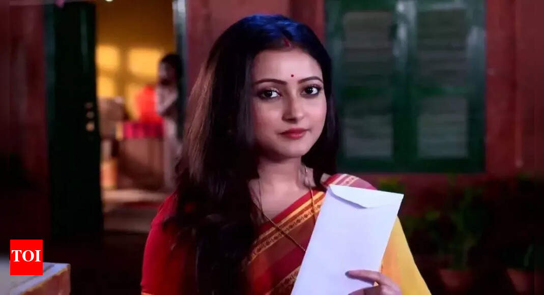 Neem Phuler Modhu update: Phul Masi’s behavior leaves Parna suspicious ...