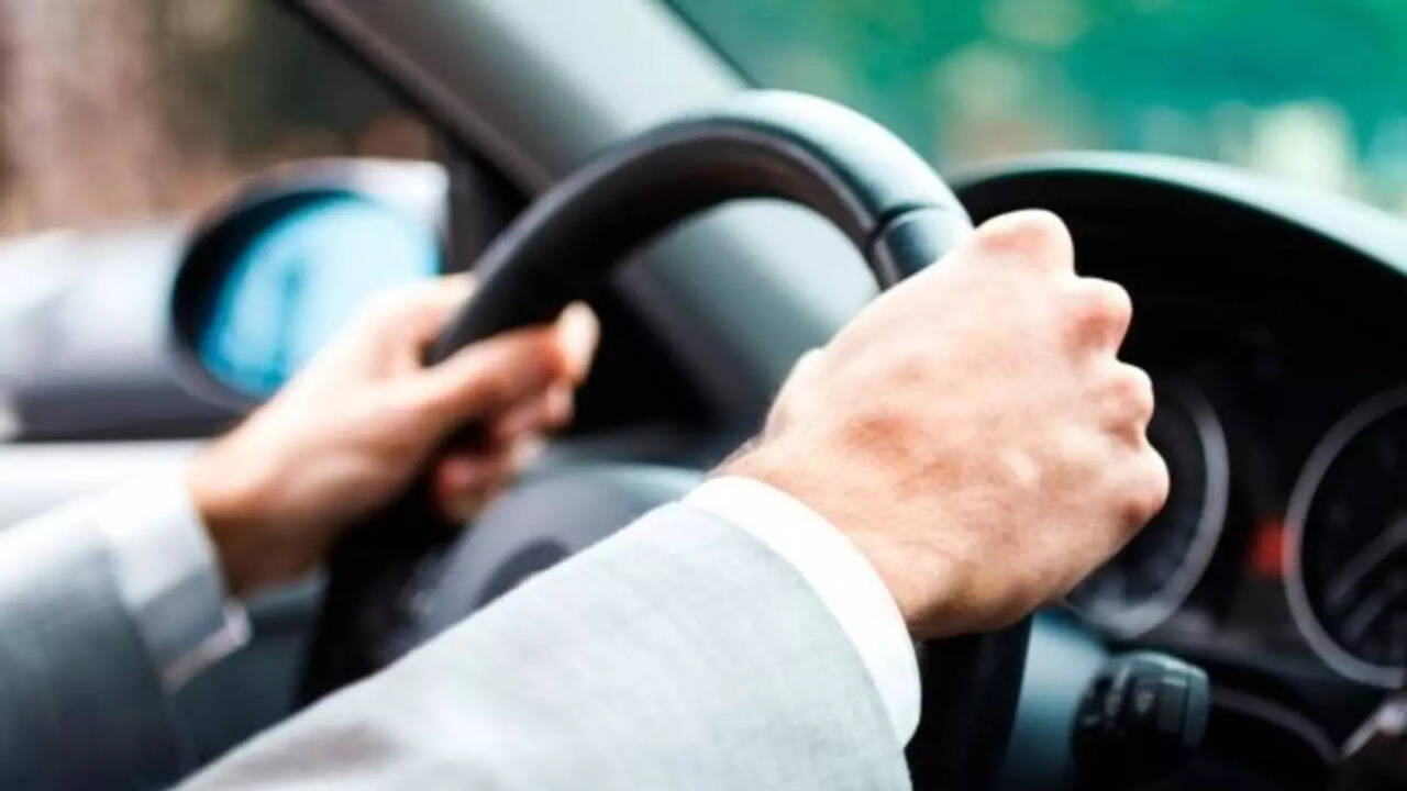 You Can Now Apply for a Separate Driving License for Automatic Cars