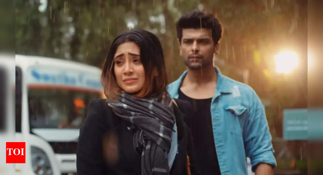 Barsatein – Mausam Pyar Ka update, August 10: Aradhna bumps into ...