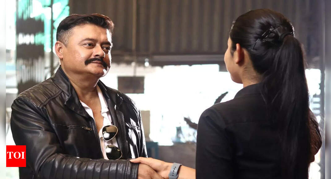 Jagaddhatri update: Jagaddhatri and Animesh Dutta save Darpana from the ...