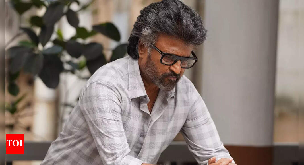 Jailer Full Movie Collection: 'Jailer' box office collection day 2 ...