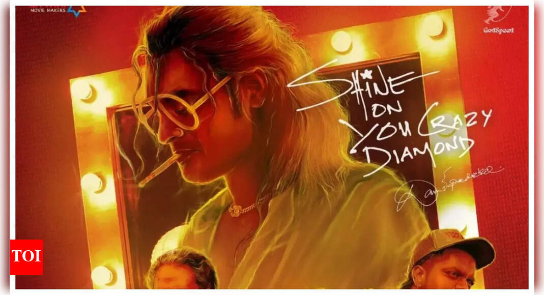 Tovino Thomas shines in a stylish avatar in the latest ‘Nadikar ...