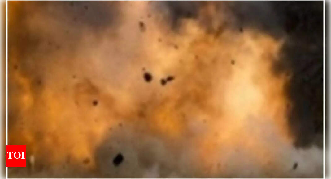 3 people sustain burns after boiler explodes in hotel in Bengaluru ...