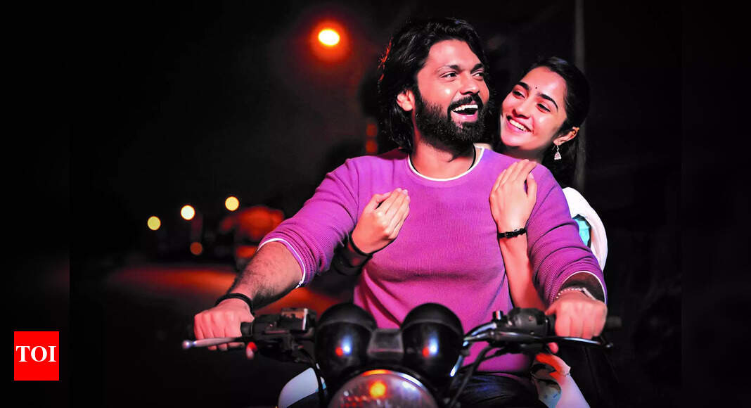 ‘Two songs from Side A of Rakshit’s film released': Charan Raj ...