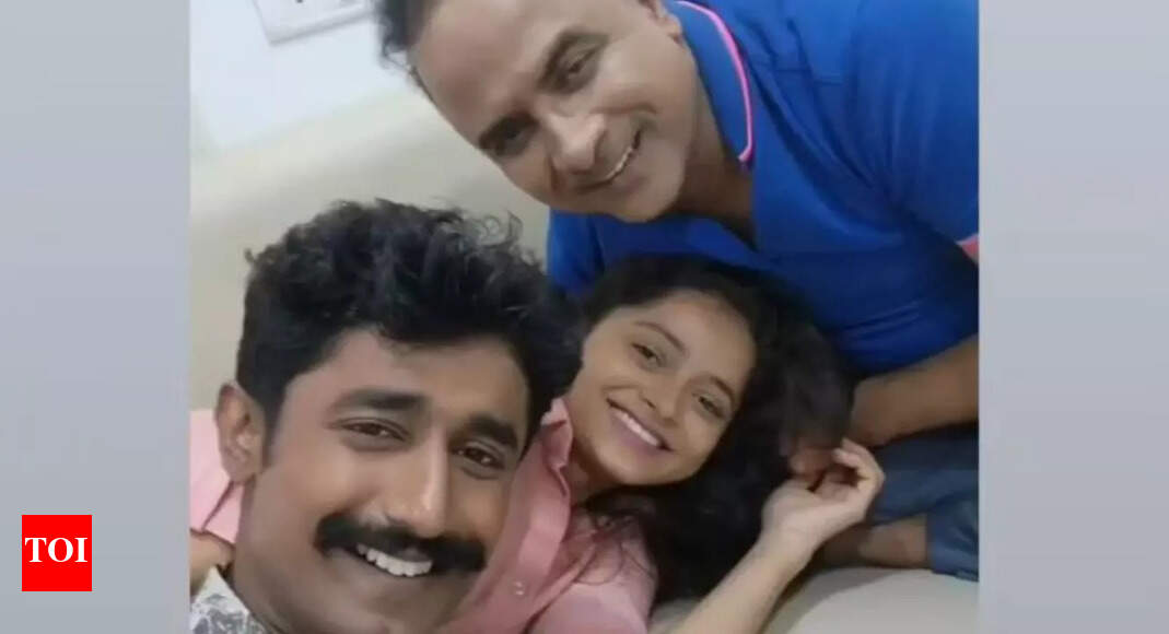 Nimish Kulkarni is all set for his comeback in Maharashtrachi Hasya ...