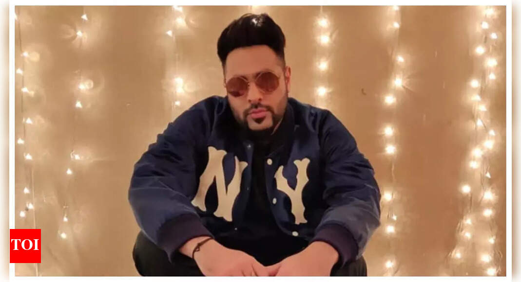 Badshah: 'At home, no one cares about who I am' | Hindi Movie News ...