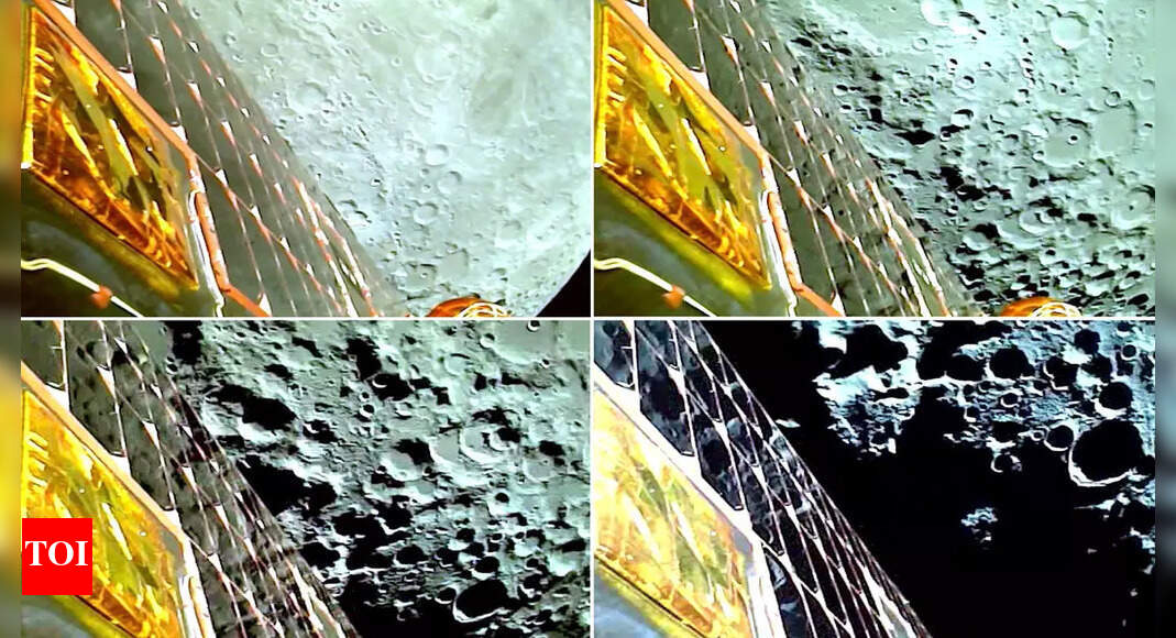 Moon mining: Why India, Russia, US and China are eyeing a lunar gold ... Moon mining: Why India, Russia, US and China are eyeing a lunar gold ...
