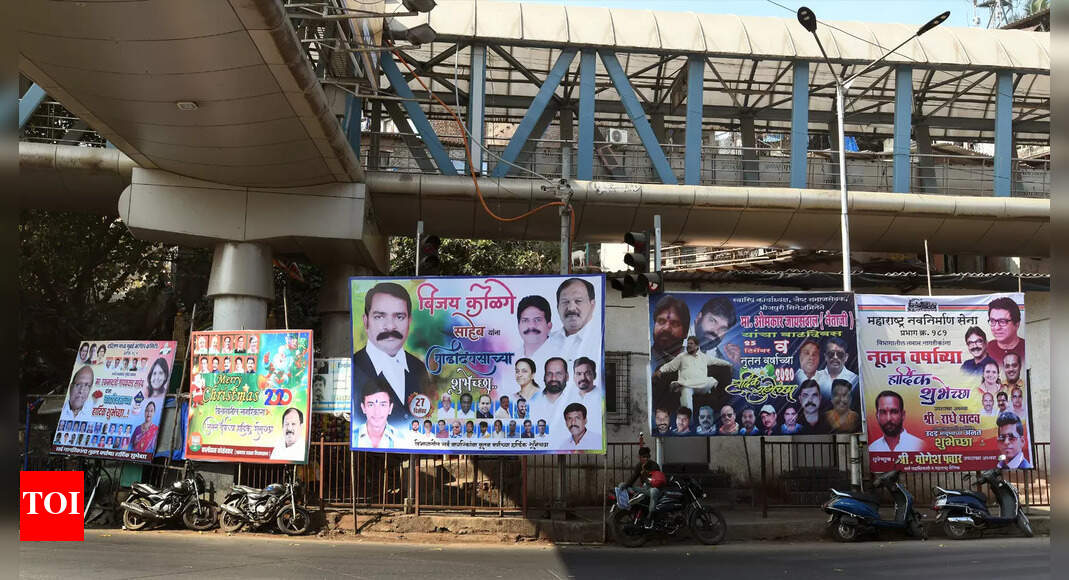 GDP aspirations are great but our ugly Indian cities need an urgent ...