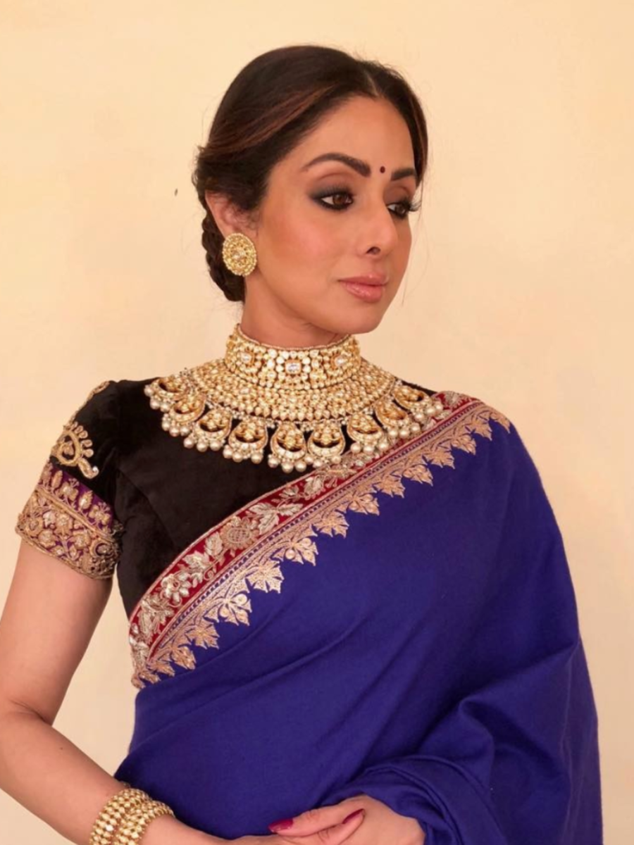 7 Powerful Quotes By Sridevi That Prove She Lived A Full Life | Zoom TV