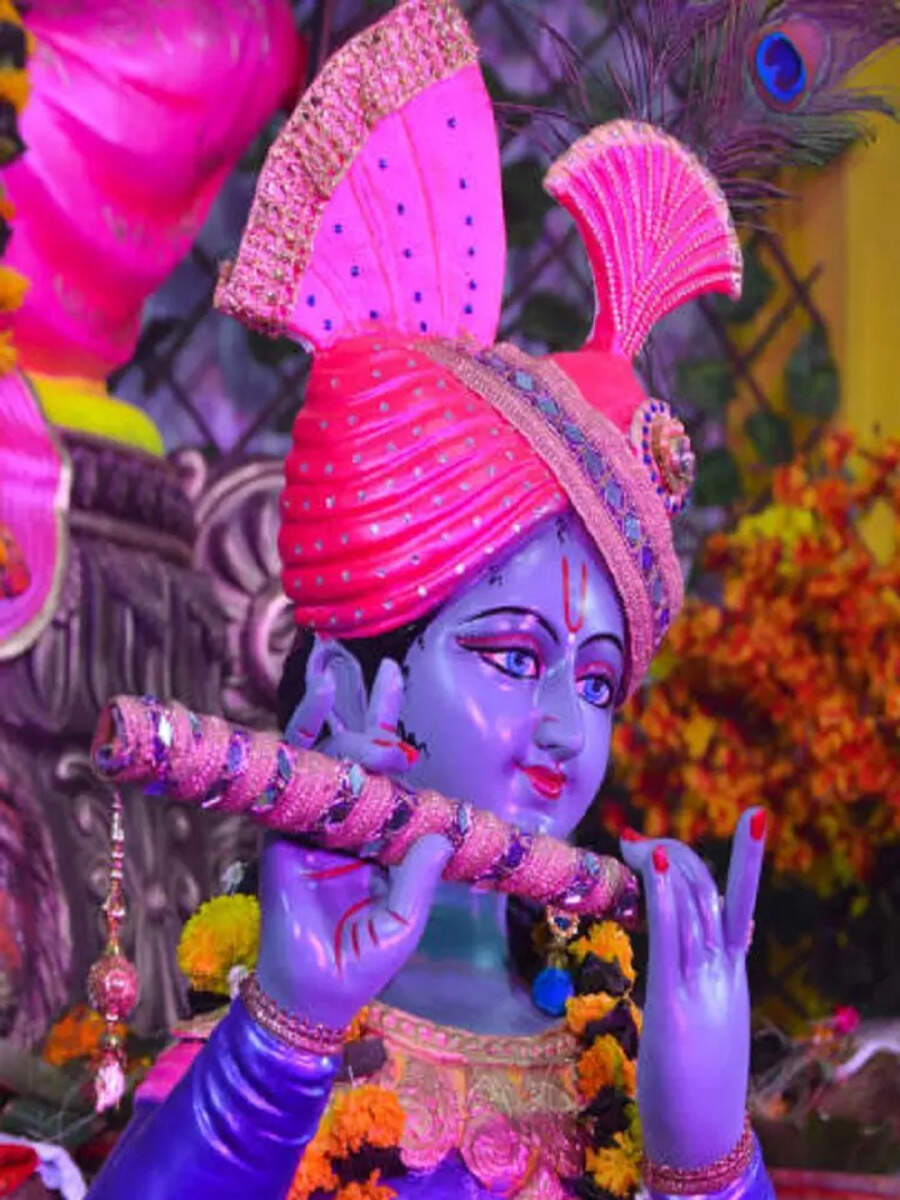 Good Morning Message for Today, Bhagavad Gita Quote, Sri Krishna about ...