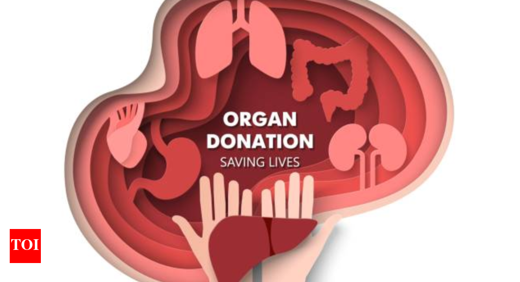 Organ Donation Day: Doctor explains why India still lags behind in ...