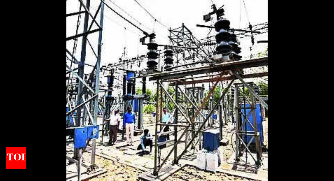 Audit of UT power dept to assess distribution losses | Chandigarh News ...