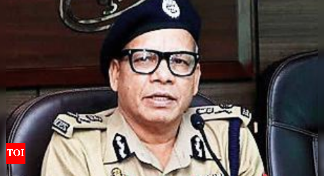 'Op Conviction' nails 471 in 30 days in UP, says DGP | Lucknow News ...