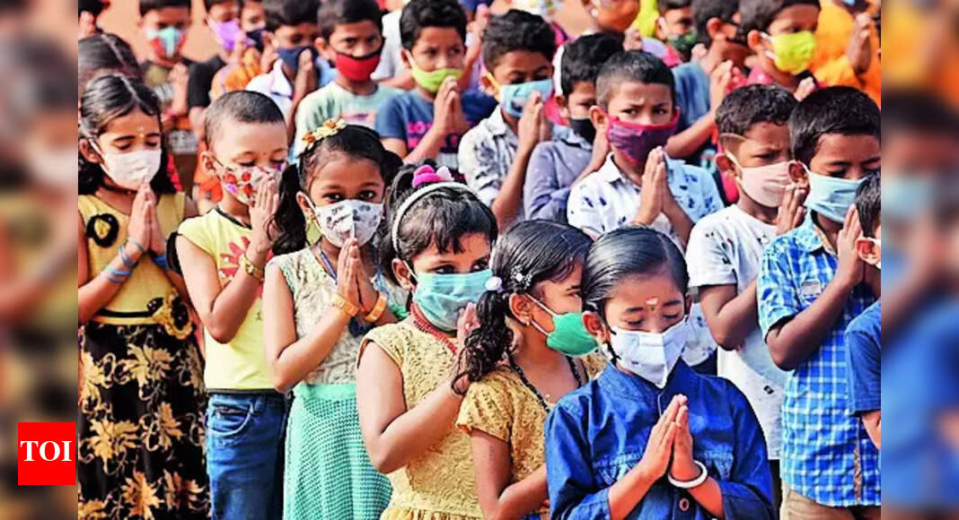 Textbooks: Schools Set To Get New Textbooks With Chapters Omitted By ...