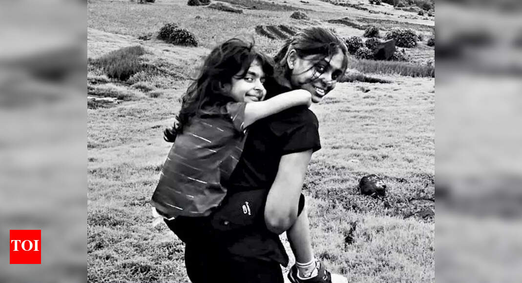 Raising kids alone: The multiple challenges of single parents - Times ...