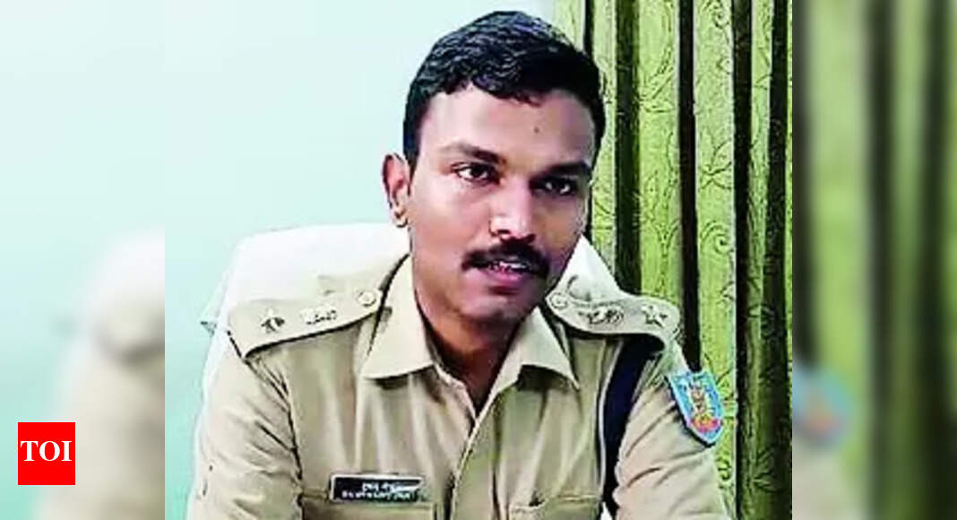 Superintendent Of Police: Sp Among 2 J’khand Cops Chosen For Union Home ...