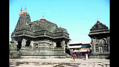 Paid Passes: Trimbakeshwar Stops Paid Passes Till Sept 17 | Nashik News ...