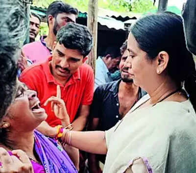 Kid: 8-yr-old, Grandparents Electrocuted In Belagavi | Hubballi News ...