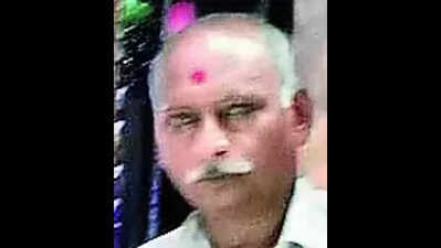 Temple Melee: Elderly Man Dies In Temple Melee In Chhani | Vadodara ...