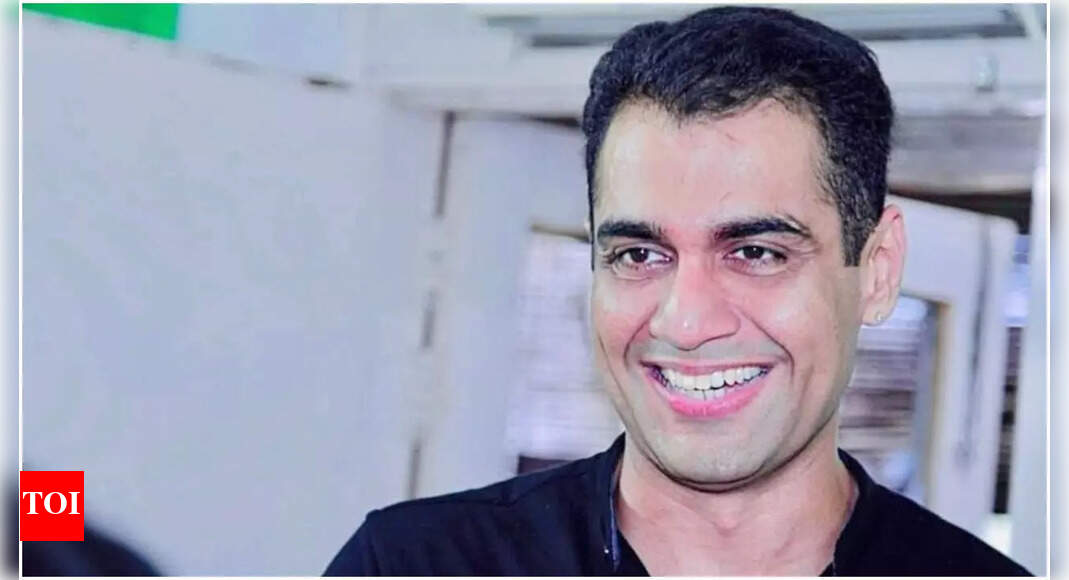 Rahul Bhuchar shares his experience working with Sridevi in the film ...