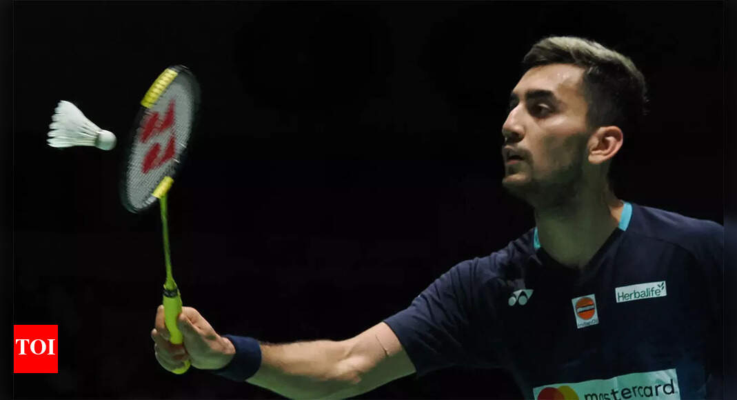 Lakshya Sen counting on recent form to win medal at World Championships ...