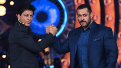 Bigg Boss OTT 2 Grand Finale: Jawan Shah Rukh Khan and Tiger Salman Khan to reunite for the ...