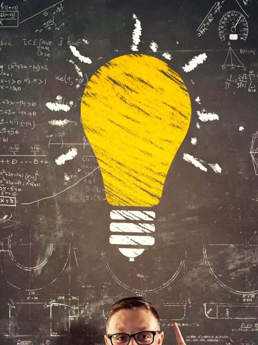 Top 10 Math Tips To Turn Your Kid Into A Math Wizard | Times of India