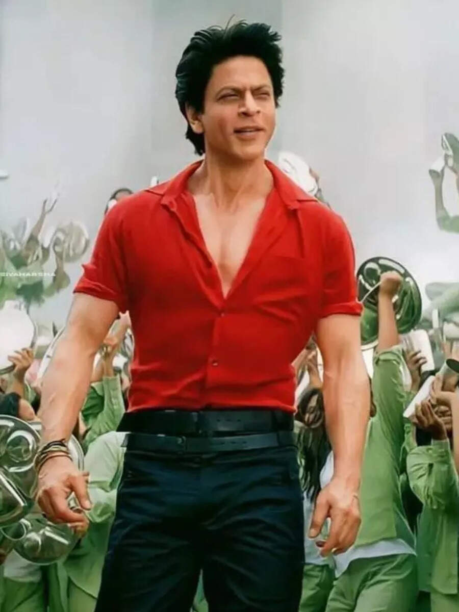 Ahead Of SRK's Jawan, Here Are All Atlee Films You Should Watch Once ...