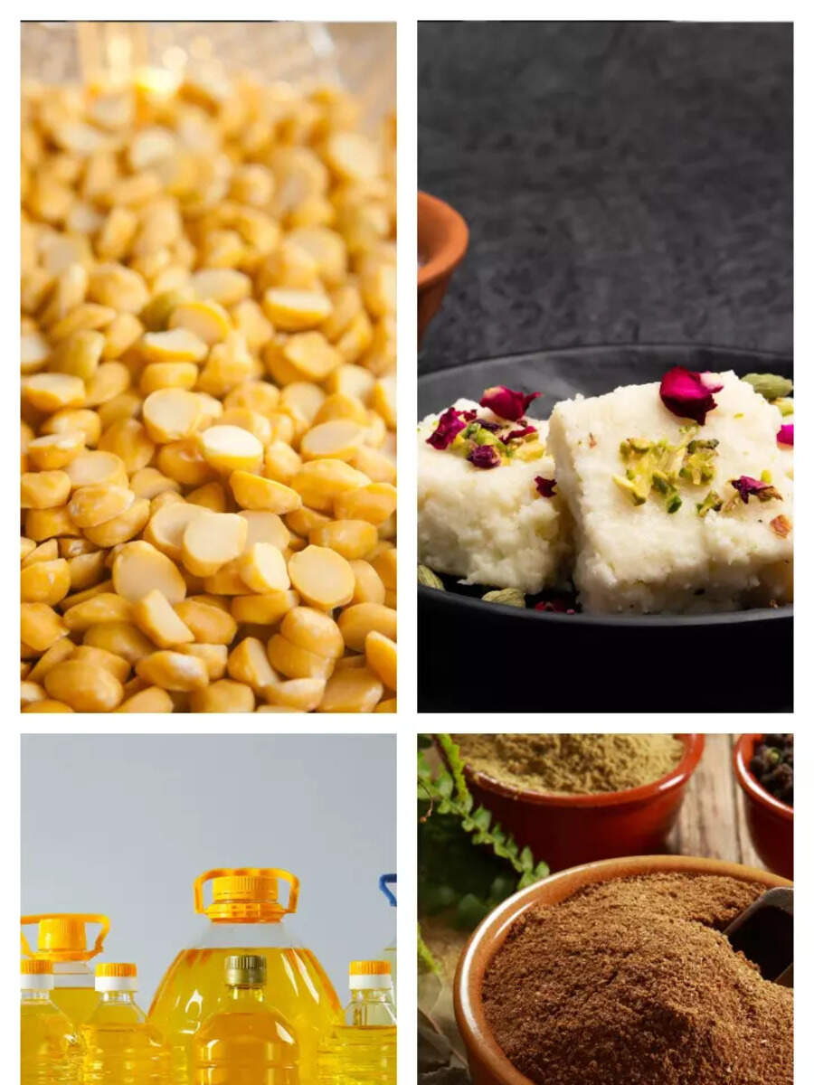 Savan Somvar: 10 fasting foods that should be avoided in fasts | Times ...