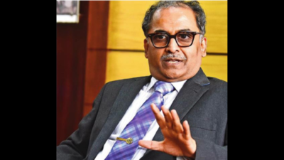 A master of turnaround | Chennai News - Times of India