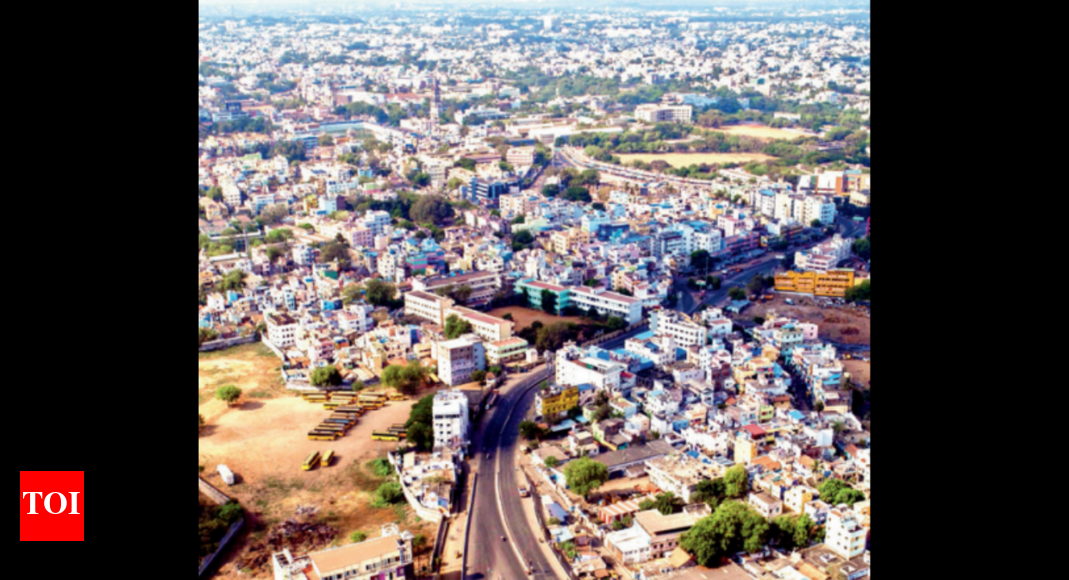 No members yet, Trichy urban development body delayed | Trichy News ...