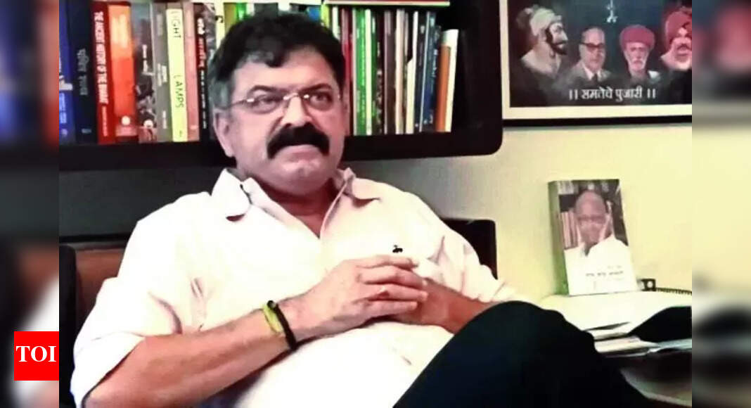 Med Superintendent: Thane Is Cm’s Stronghold, How Come This Is ...