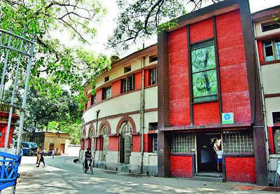 Police: From Torture Chamber For Freedom Fighters To Cop Training ...