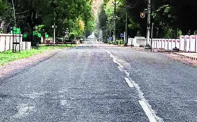 Military: Kamptee Cantt Bungalow Owners Hope To Be ‘free’ | Nagpur News ...