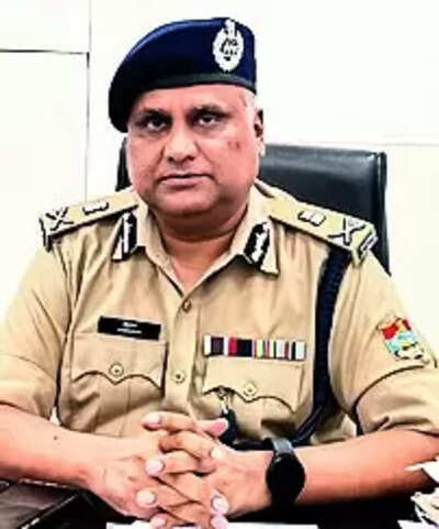 Uttarakhand: ‘92% Of U’khand Population Now Falls Under Regular Police ...