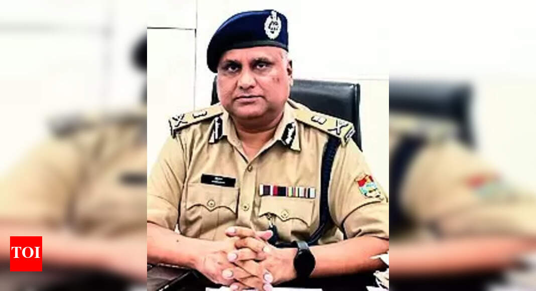 Uttarakhand: ‘92% Of U’khand Population Now Falls Under Regular Police ...