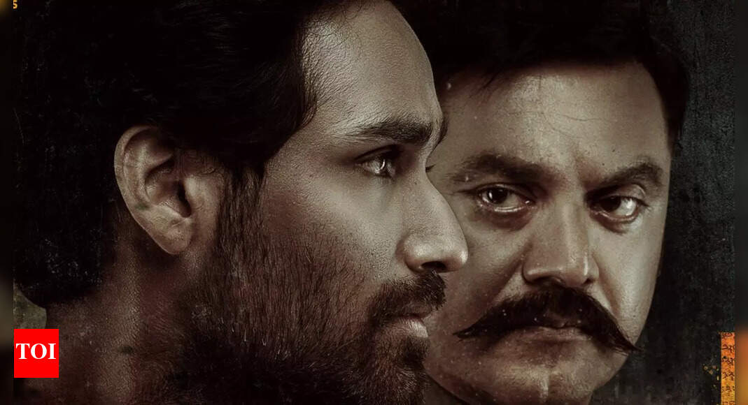 Amitash Pradhan & Sarath Kumar's 'Paramporul' to release on September 1 ...